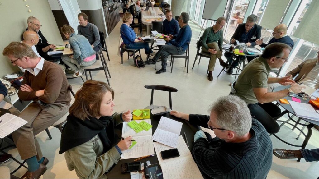 Inventing Tomorrow - Case Study | WDHB